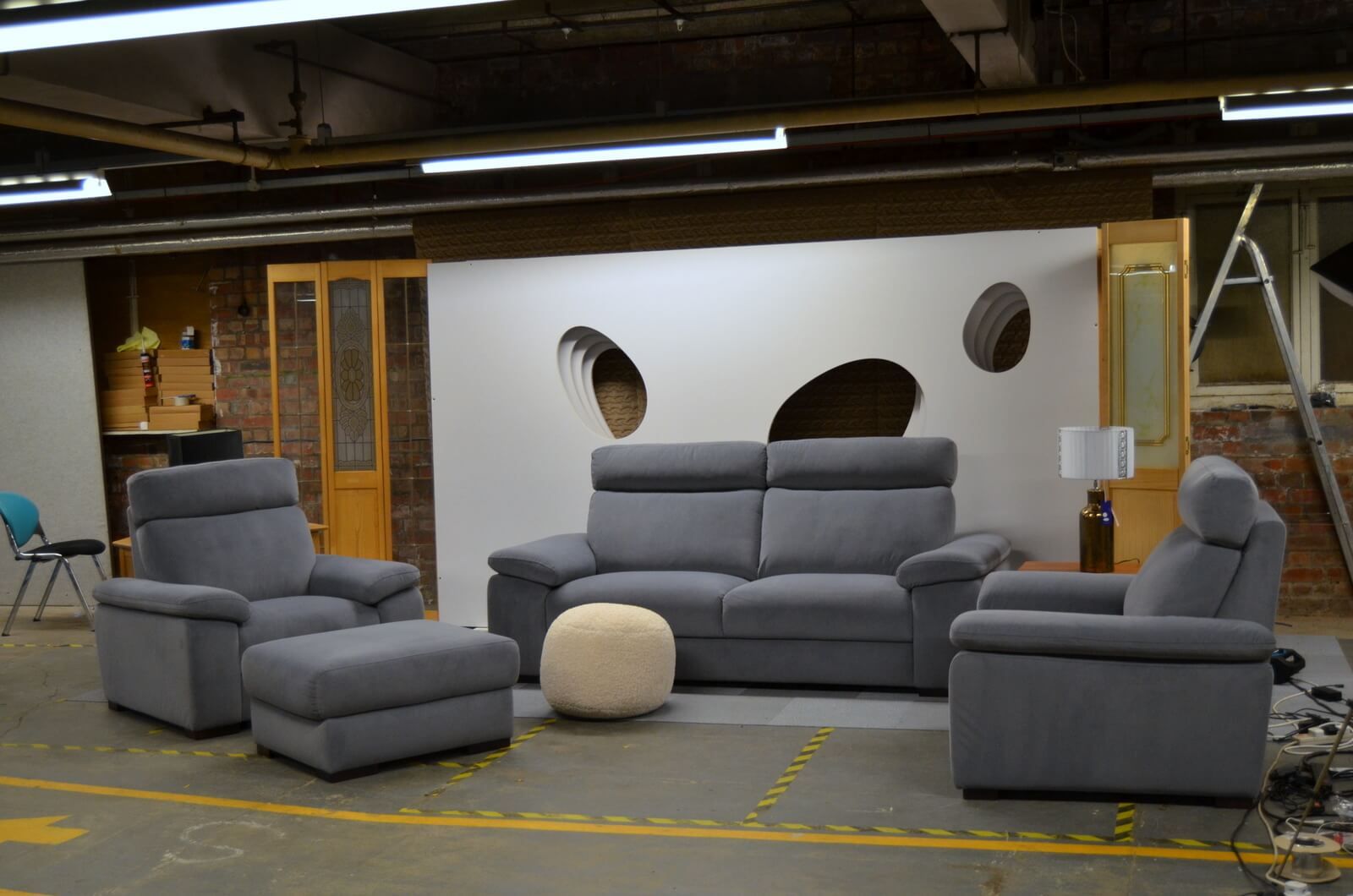 Keswick sofa dfs store