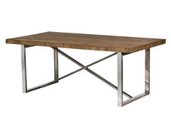 ex display dining tables and chairs